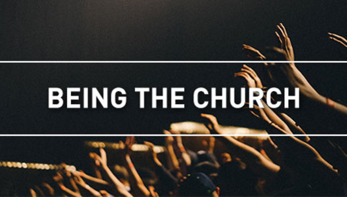 The Bride of Christ | Being the Church | Fraser Lands Church