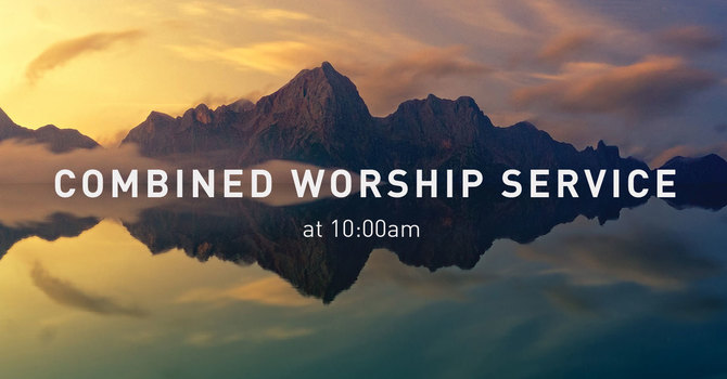 Events | Fraser Lands Church